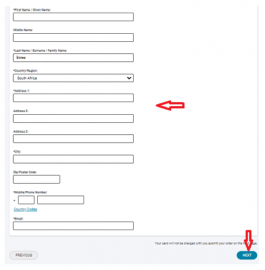 How to book your Test – GED® Africa