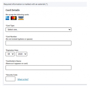 How to book your Test – GED® Africa